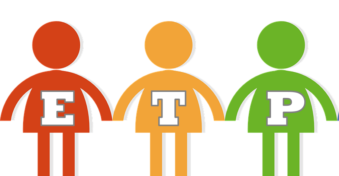 ETP :"Mon syndrome MELAS-MIDD : mieux le connaître pour bien vivre avec ...