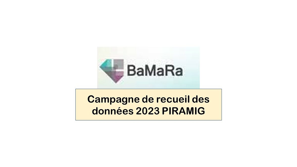 La campagne de recueil des données 2023 « PIRAMIG » - Filnemus