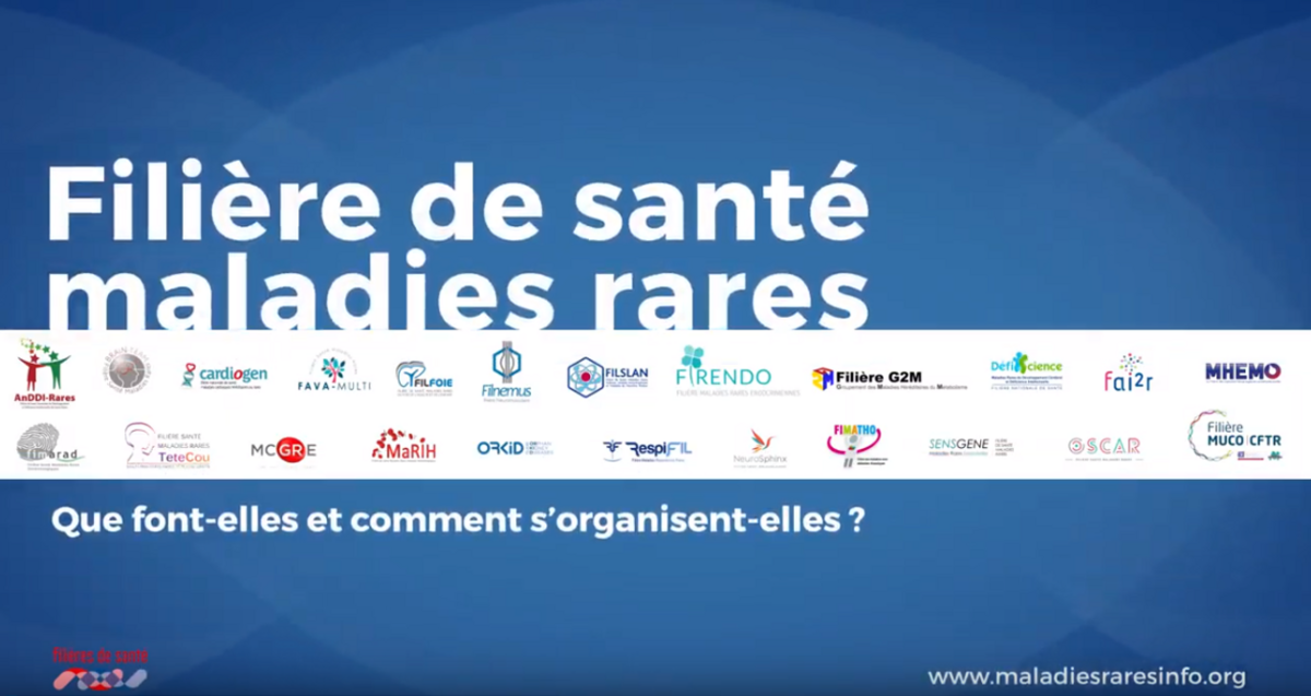 La vidéo des FSMR - Filnemus